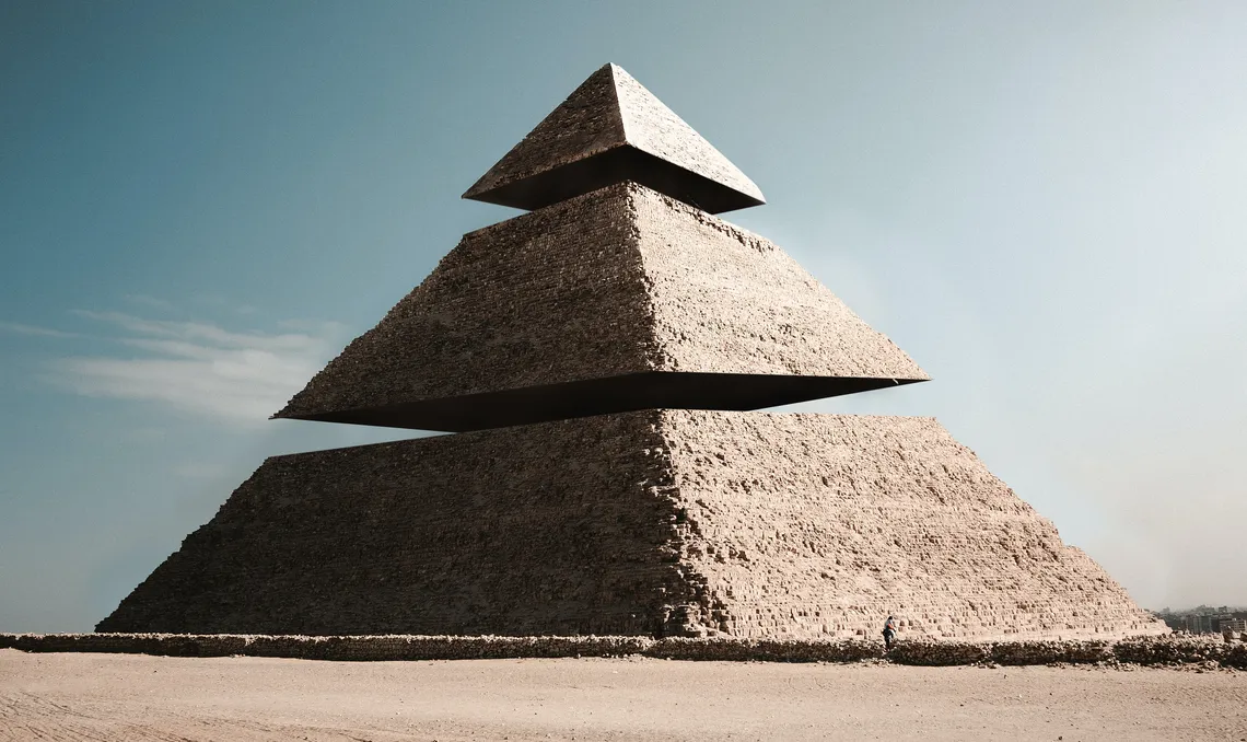 How we reshaped our Test Pyramid - Contentsquare Engineering Blog